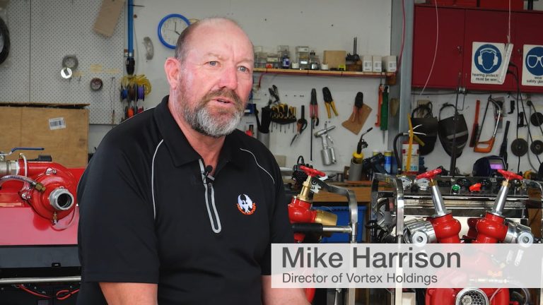 Phoenix Firepumps - Portable Gasoline, Marine and Diesel Fire Pumps